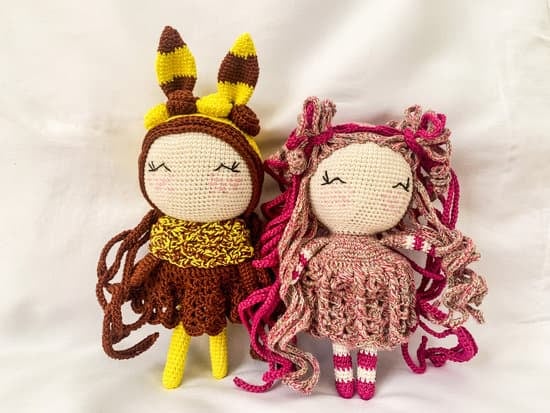 Maria Luisa – Canva