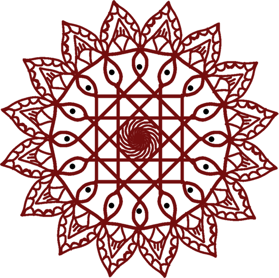 Desain Nafisah – Canva