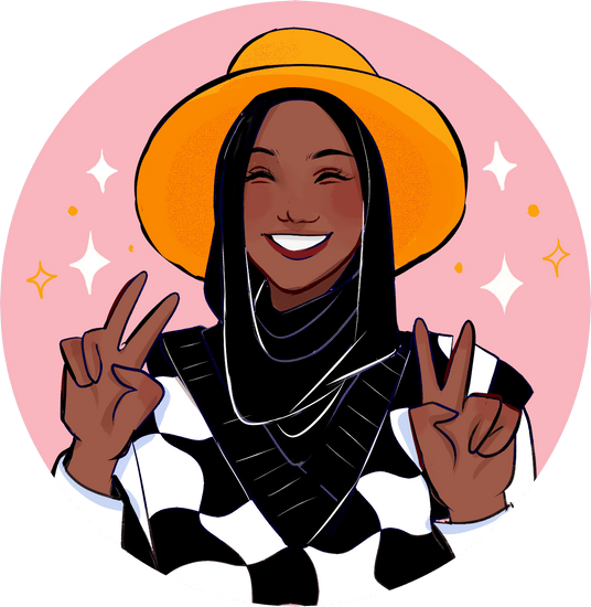 Javeria M. Talha – Canva