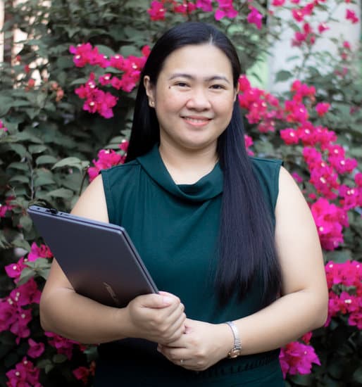 michellie surio works – Canva