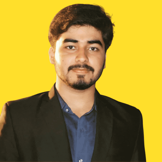 VISHAL KUMAR SINGH – Canva