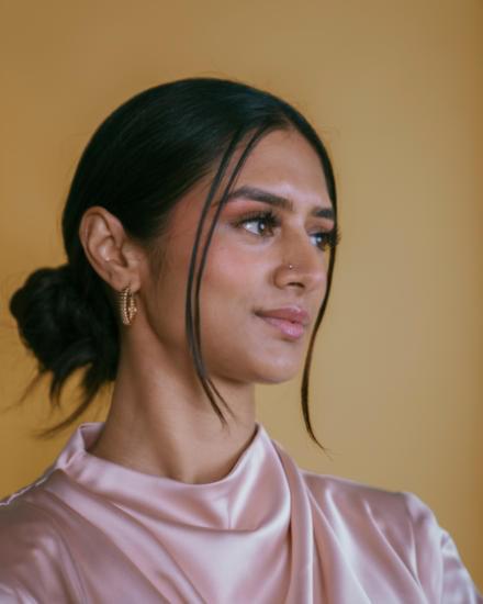 Simrah Farrukh – Canva