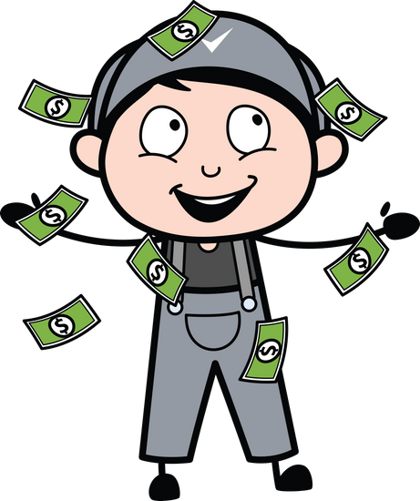 The Toon Company – Canva