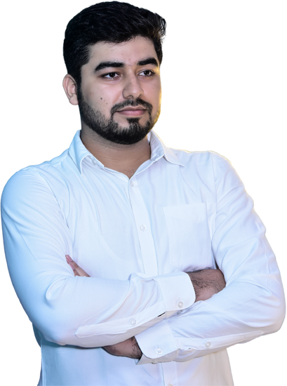 VISHAL KUMAR SINGH – Canva