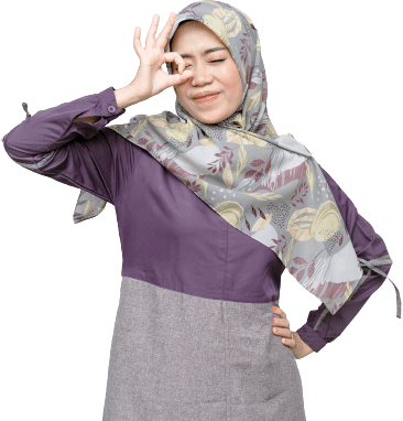 Fuji Lestari – Canva