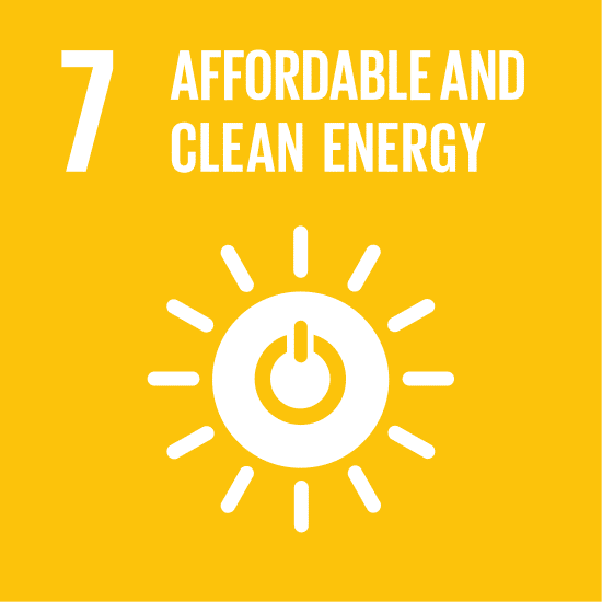 Sustainable Development Goals – Canva