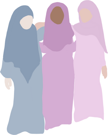 Modesty design – Canva