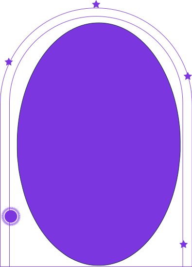 Visual Captain's Template – Canva