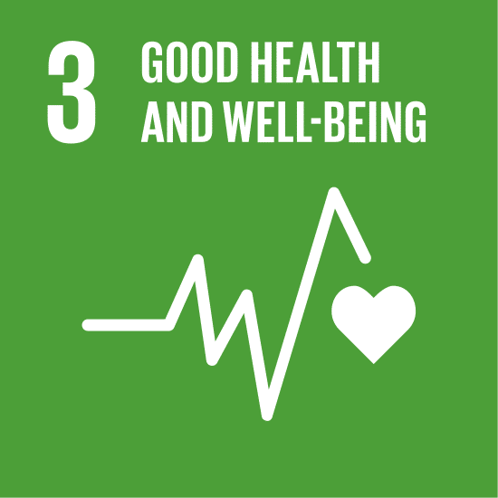 Sustainable Development Goals – Canva